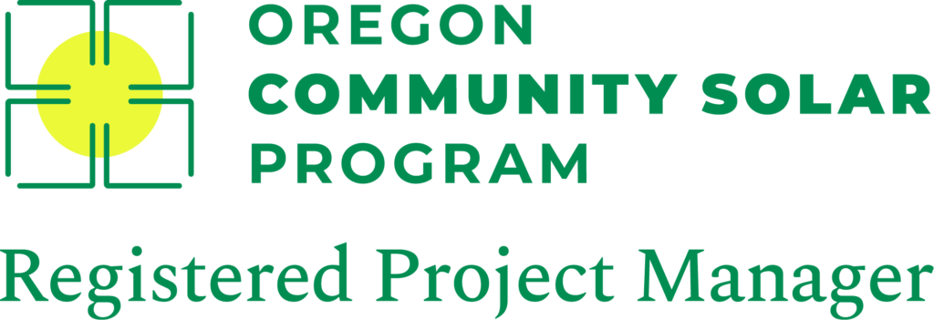 Neighborhood Power | Community Solar